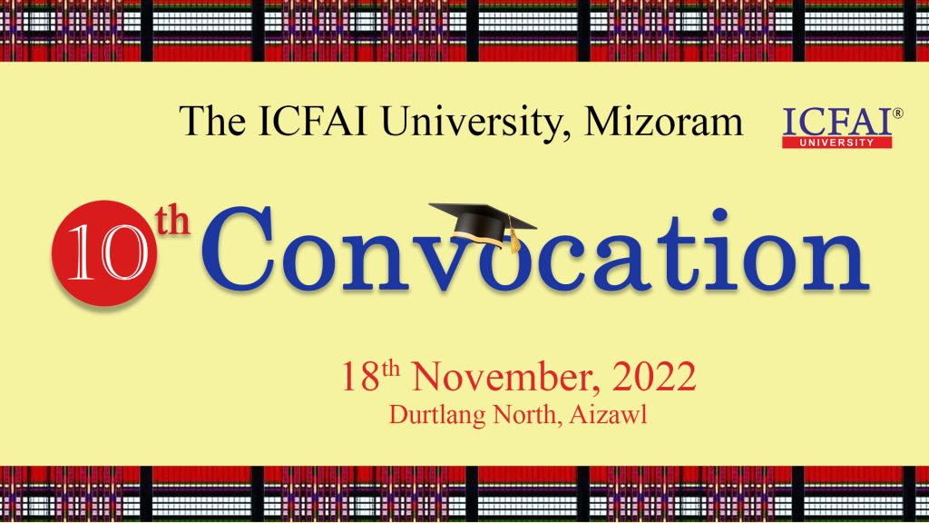 10th Convocation 2022